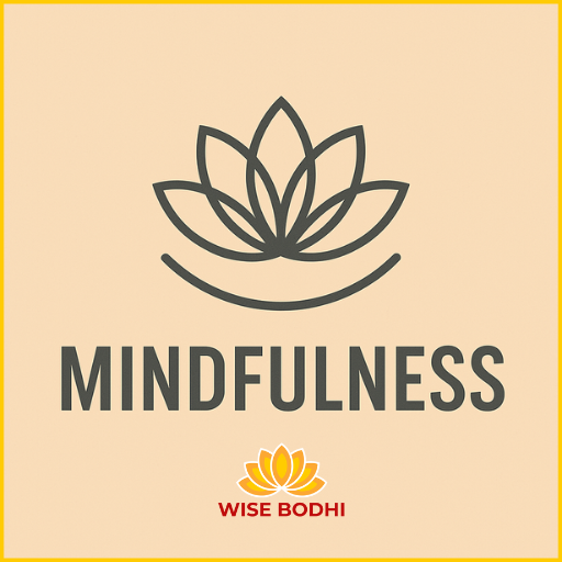7-Day Mindfulness Challenge for Beginners - Wise Bodhi